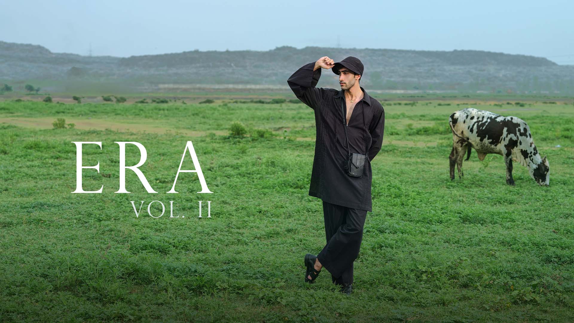ERA Vol II – Emraan Rajput